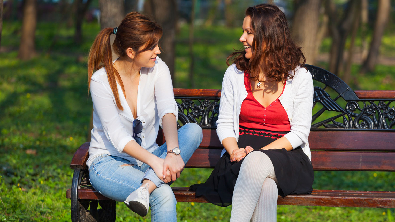 Friendship Evangelism - Center for Creative Ministry