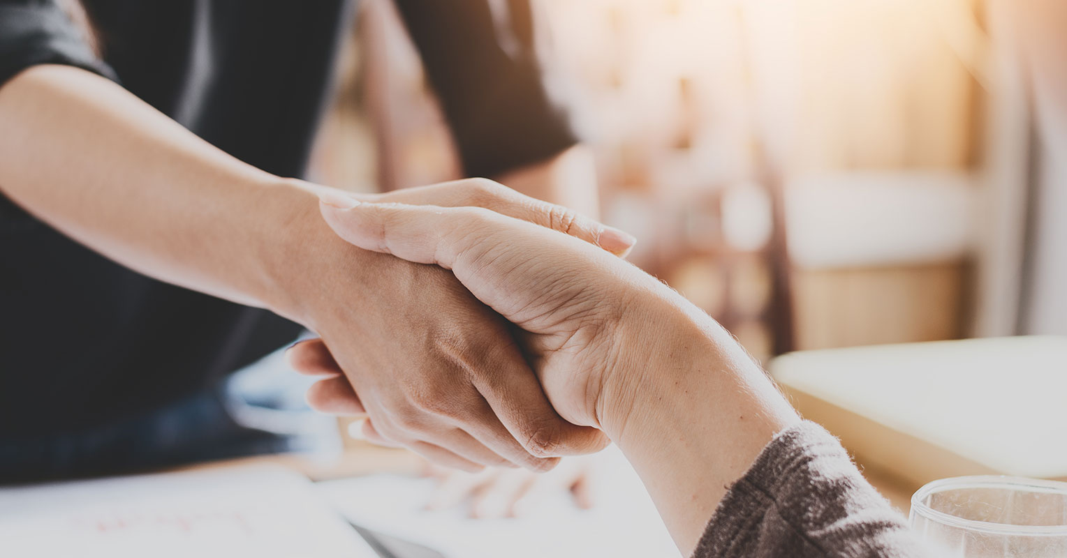 Reconnecting Ministries Quick Start Guide (English & Spanish) - Center ...